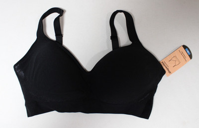 Shapermint Essentials Sweetheart Wireless Contour Bra Assorted Colors ...