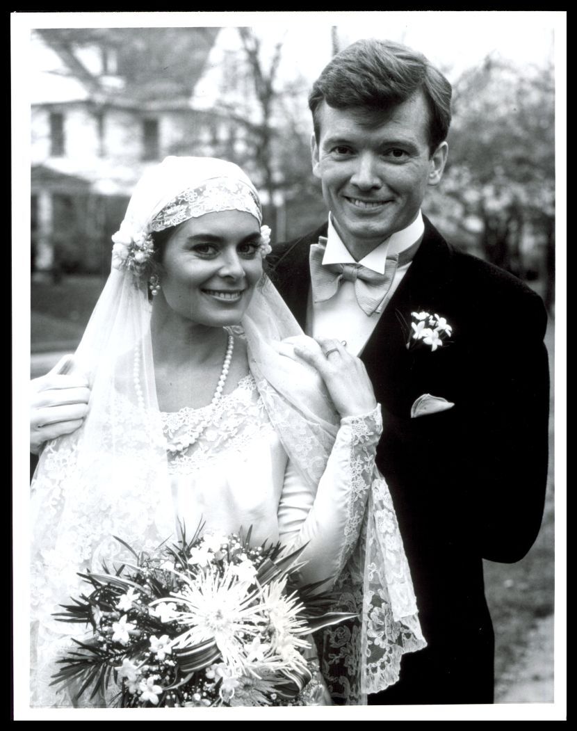 Nancy Addison Actor Erika Slezak, Nancy Addison Best Of Daytime TV