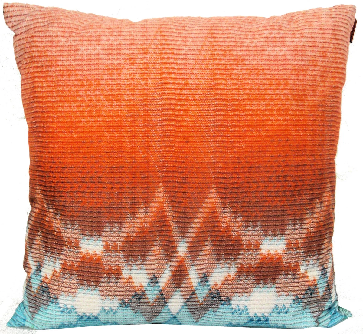 Missoni Print Background