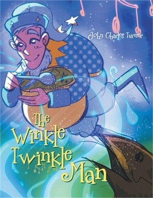 The Winkle Twinkle Man (Paperback or Softback) | eBay