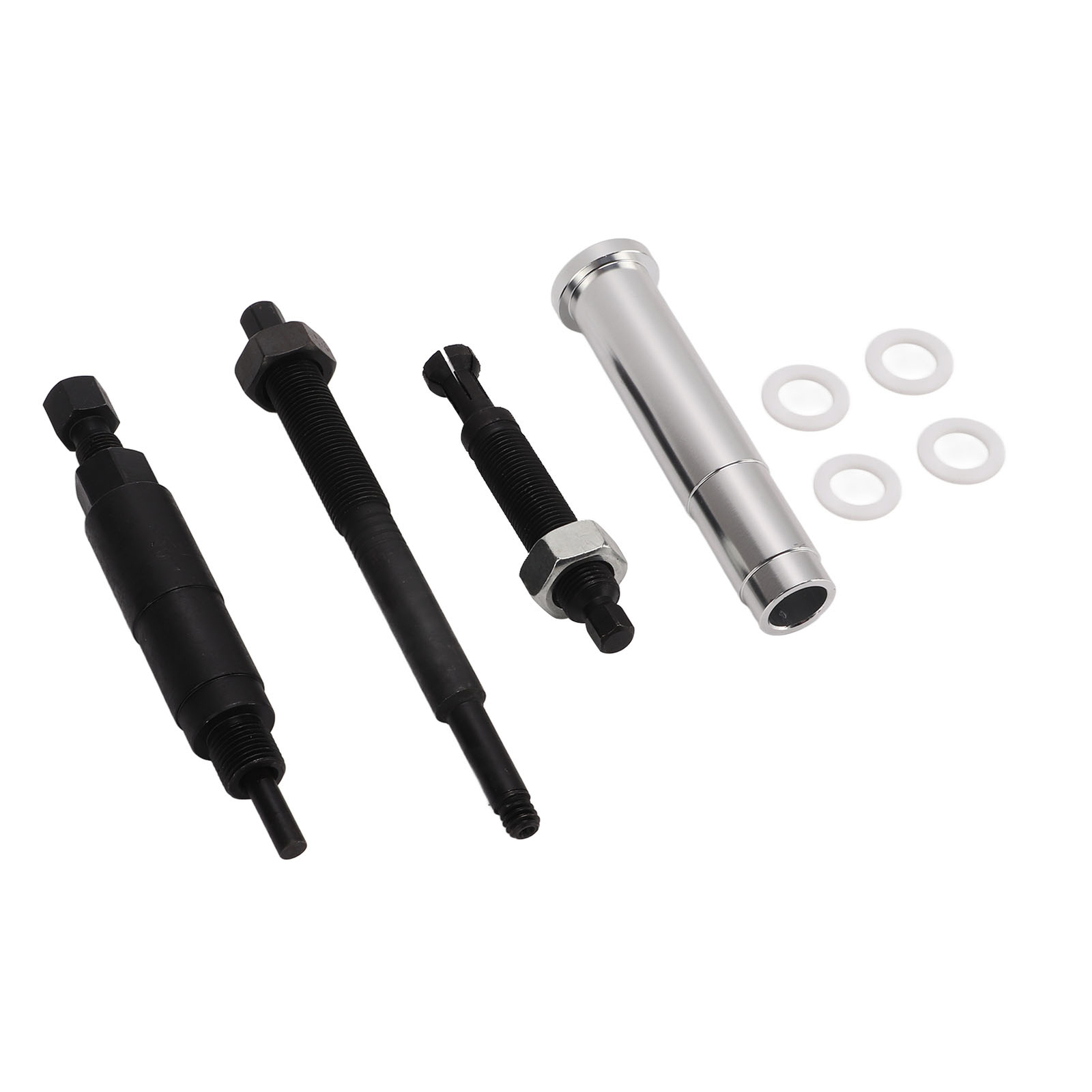 Spark Plug Removal Tool Convenient Spark Plug Remover Kit 65700 For 3 ...