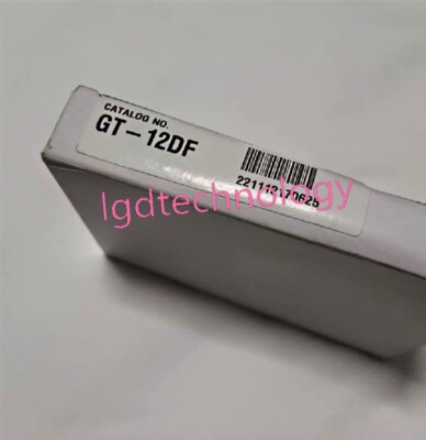 GT-12DF Fieldbus Input/Output system | eBay