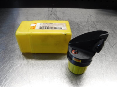 Milling - Sandvik Capto