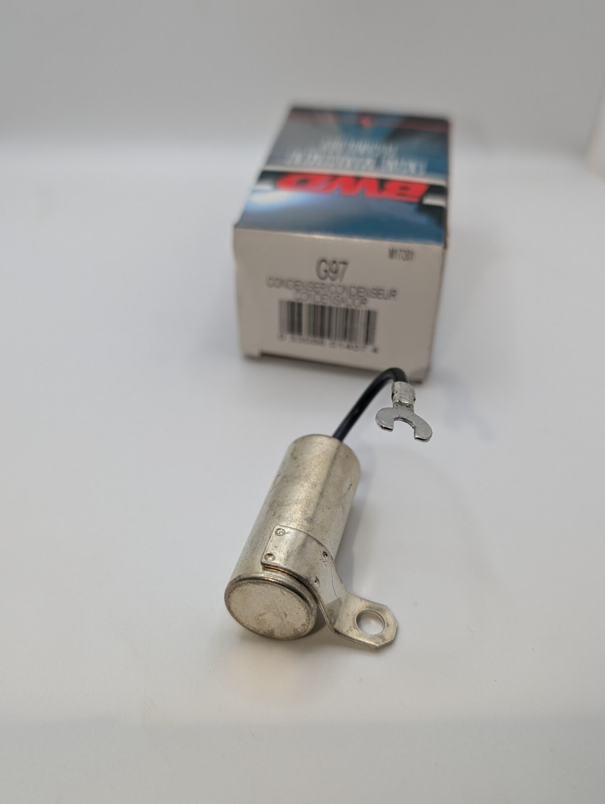 Ignition Condenser BWD G97 1939-50 Ford Engines & Tractor | eBay