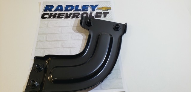 GM Oem-fender Brace Left 15185449 for sale online | eBay