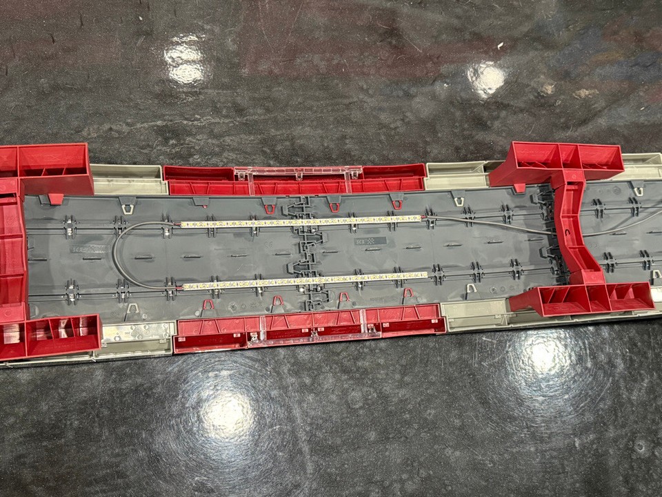 SCX TJR 1/32 Scale BRIDGE light kit SCX Scalextric Carrera New | eBay