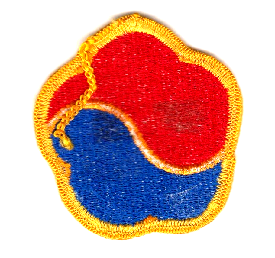 US ARMY 19th SUPPORT BRIGADE Full Color Patch | eBay