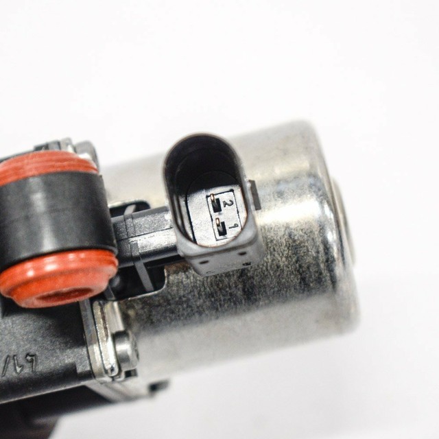 Audi 8E0820036 HVAC Heater Control Valve for sale online | eBay