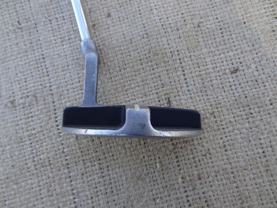 Wilson Harmonized 425 Putter ⛳ Steel 35" | eBay