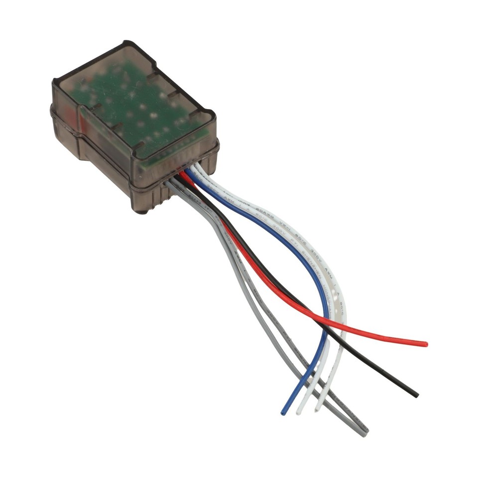 High Level to Low Level For RCA Adapter for Car Audio Subwoofer Input ...