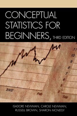 Conceptual Statistics for Beginners 9780761833451| eBay
