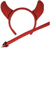 Deluxe Devil Accessory Kit | eBay