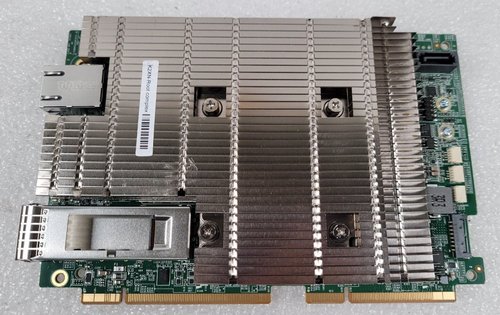 Network switch accelerator card K2X-N 06 R02 V1A | eBay