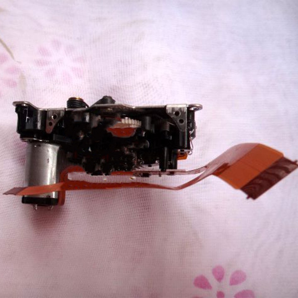 Aperture Assembly Aperture Motor Group Unit Repair Parts for Nikon ...