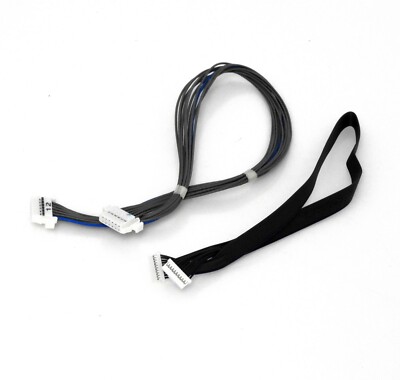 LG 32LX330C-UA Power Supply To Main Board / IR Sensor Board Cable Set ...
