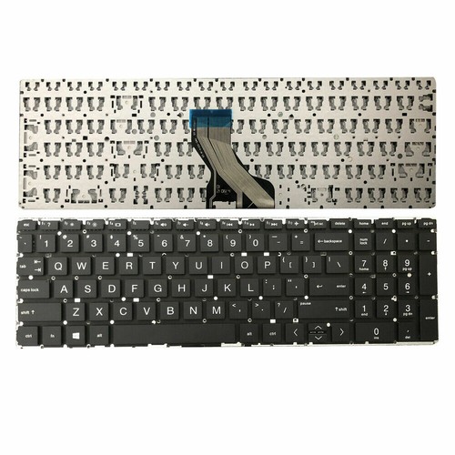 New Keyboard for HP Spectre X360 15-DF 15-DF0008CA 15-DF0010CA 15 ...