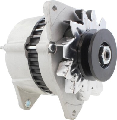 Alternator fits Ford and New Holland E7NN10B376AA 3701909M91 63324274 ...