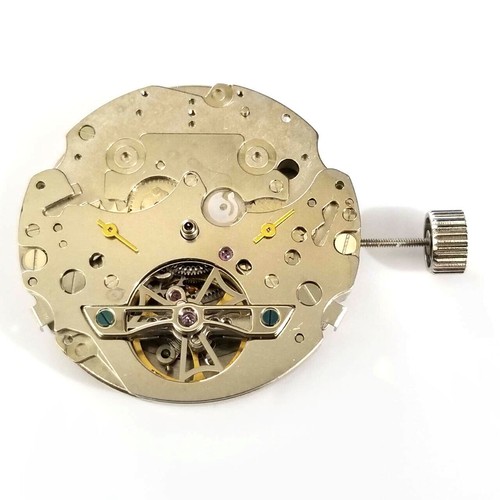 ST25 Seagull ST2502 China Made Mechanical Automatic Movement | eBay