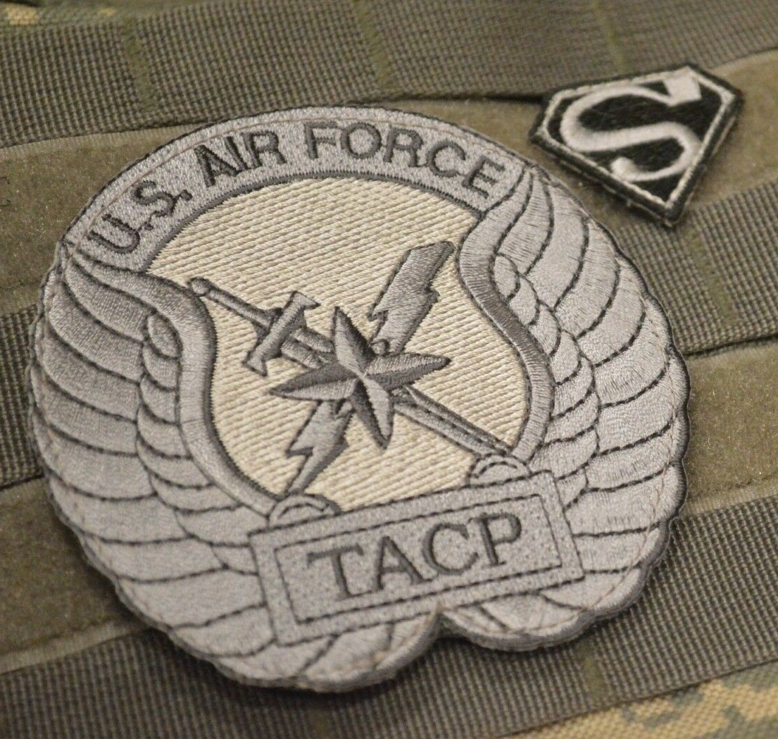 AFSOC COMBAT CONTROL CCT DEATH on CALL from ABOVE burdock TACP ...