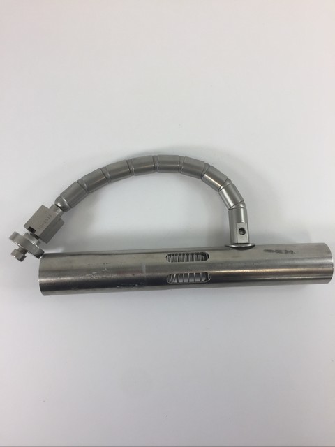 Codman Symmetry 50-1512 Handrest Greenberg Retractor Spine Neuro ...