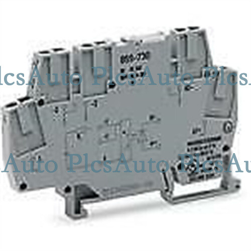 WAGO 859-730 1pcs Fast shipping | eBay