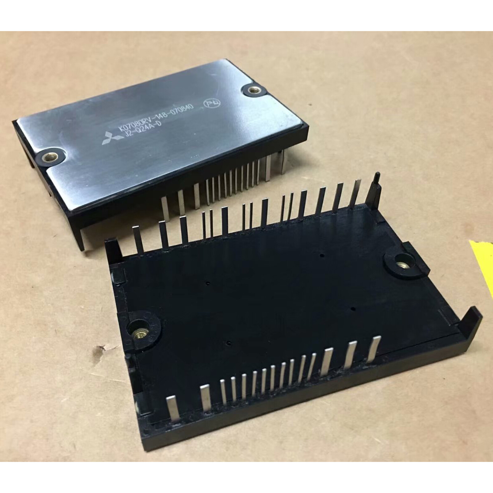 Brand New MITSUBISHI Module J2-Q24A-D Free shipping#LJ | eBay