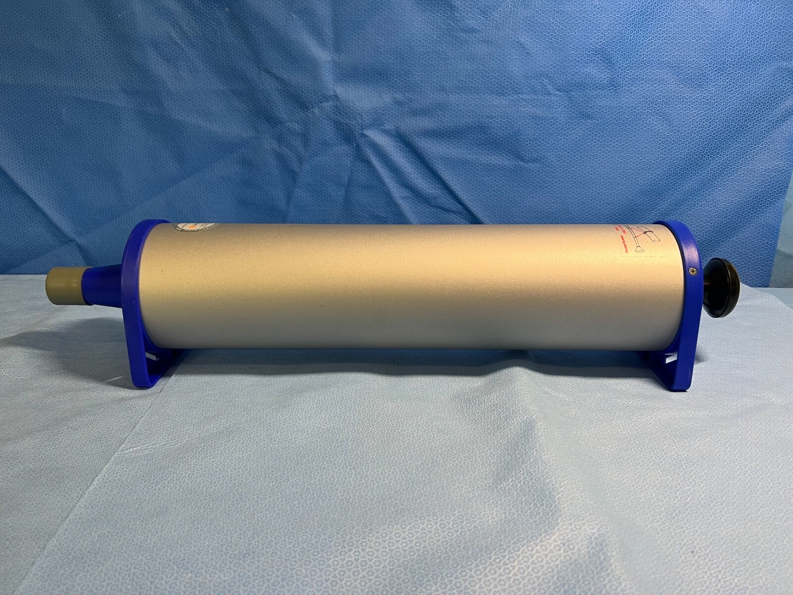 CareFusion Spirometry 3L Calibration Sy Ref# 720254 | eBay