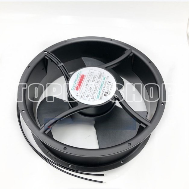 1pcs fan UF25HC12 115V UF25HC23 230V | eBay
