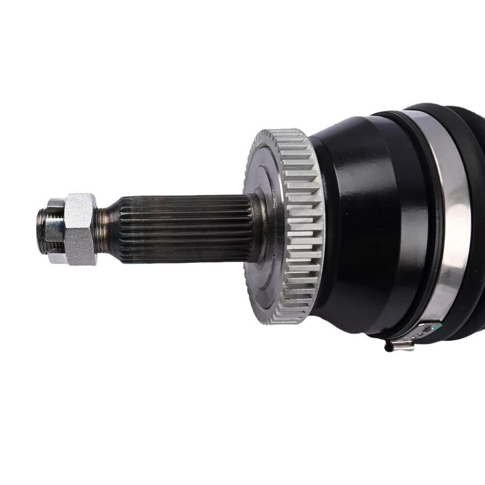 New Right Passenger Side Outer Axle Shaft For KIA Sorento 3.3L 49501 ...