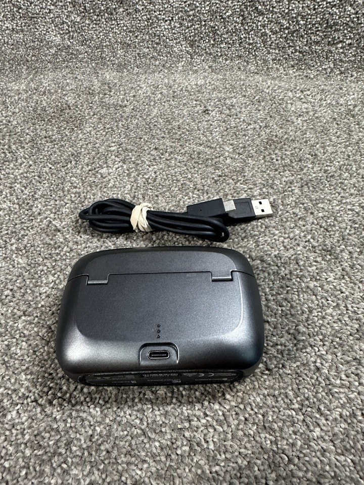 PAIR RESOUND LINX QUATTRO RE561-DRWC RIC DIGITAL HEARING AIDS W/ C-1 ...