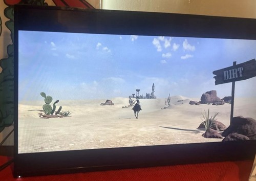 Rango The Video Game (Sony PlayStation 3, 2011) PS3 Disc Only - Tested ...