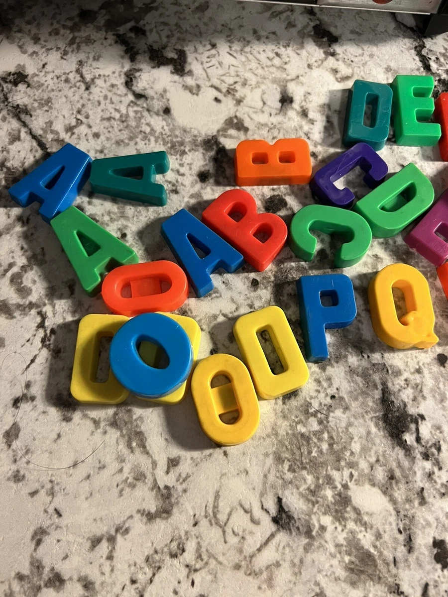 Random Numbers And Letters