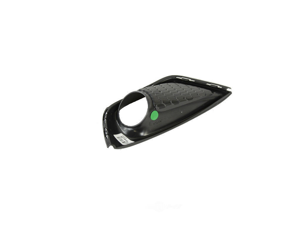 Fog Light Bezel Mopar 5UP96RXFAB for sale online | eBay