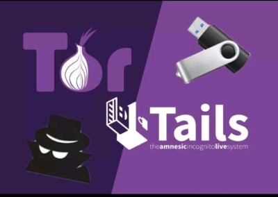 Tails OS – Secure & Anonymous OS Bootable Live USB 3.0 | eBay