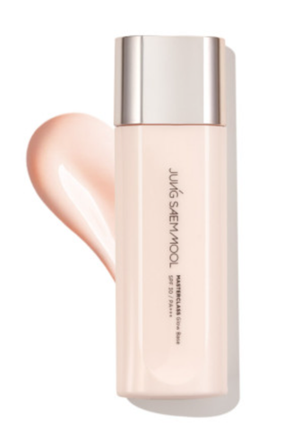 Jung Saem Mool Masterclass Glow Base 50ml SPF30 PA+++ K-Beauty | eBay ...