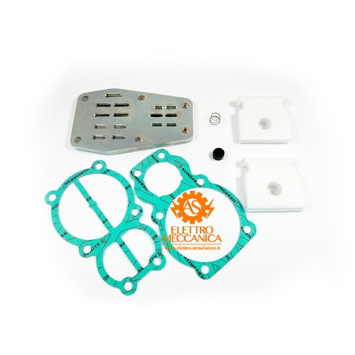 Performance Kit Groupes Éléments de Pompage FIAC AB598 - AB800 ...