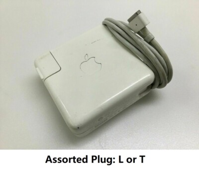 OEM Apple A1343 AC Adapter for MacBook Pro 13.3" 15" 17" A1290 A1174 ...