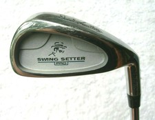 David Leadbetter Swing Setter Training Aid Golf Club #ts for sale ...