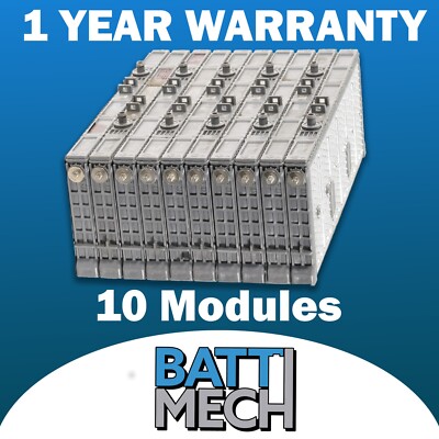 10 Toyota Prius Hybrid Battery Cell NIMH Module 04-15 7.8V and Up | eBay