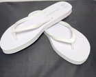 Primark Summer Slipper for Women Plain Black & White Flip Flop Beach ...