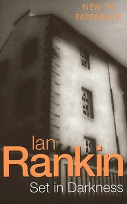 Set in Darkness Rebus #11, Ian Rankin | eBay