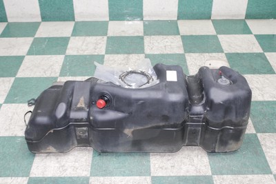 03-06 Silverado 5.3L 6'6" Box Gasoline Gas Fuel Tank Reservoir 26 ...