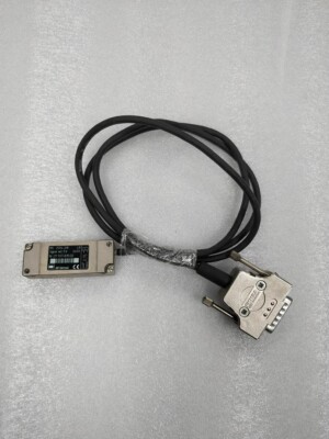 1pc RSF Elektronik MS 21.74-2M grating ruler reading head | eBay