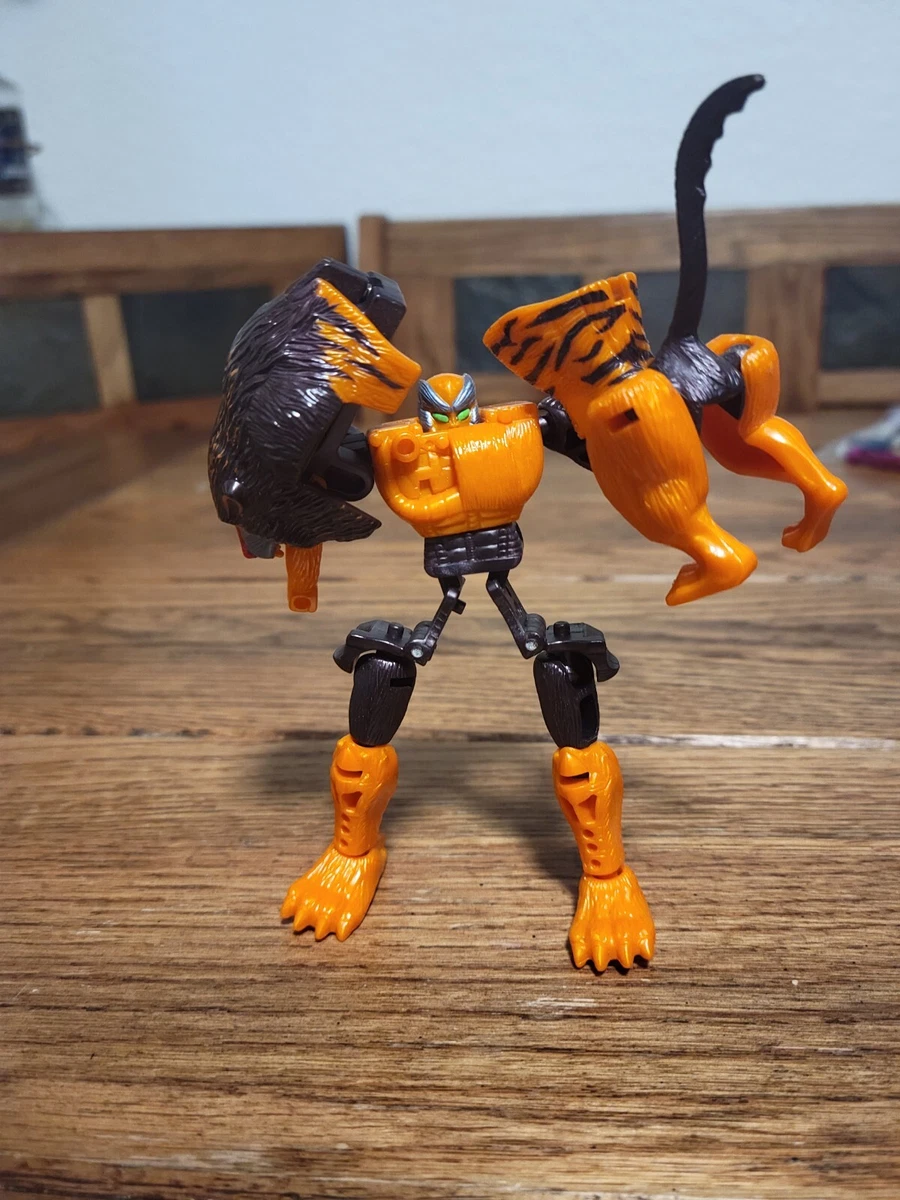 Beast Wars Bantor