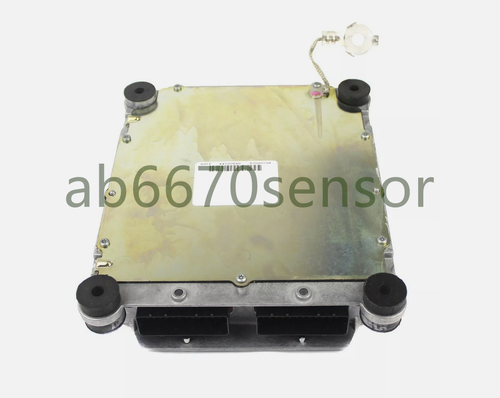 ECM ECU Controller 20577131 20582958 for Volvo A30D Programmed Computer ...