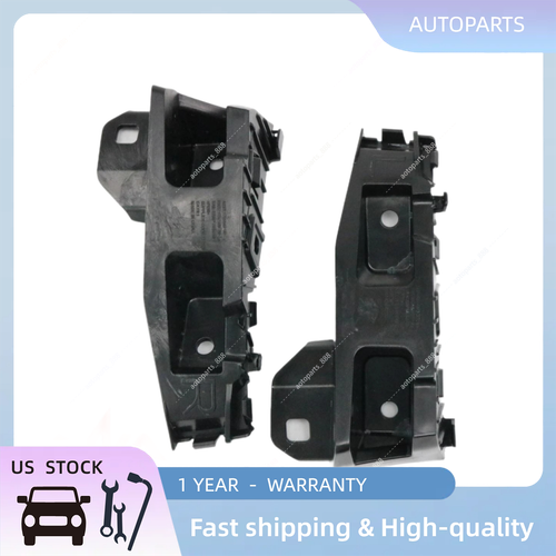 For TESLA MODEL 3 LONG 2024 Rear Side Tail Light Bracket Left + Right ...