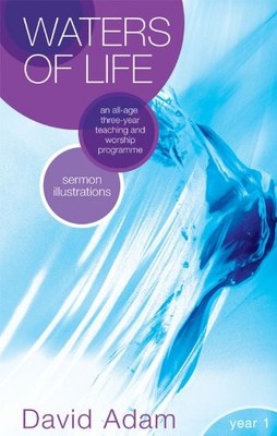 Waters of Life (Sermon illustrations) - ..., David Adam | eBay Australia
