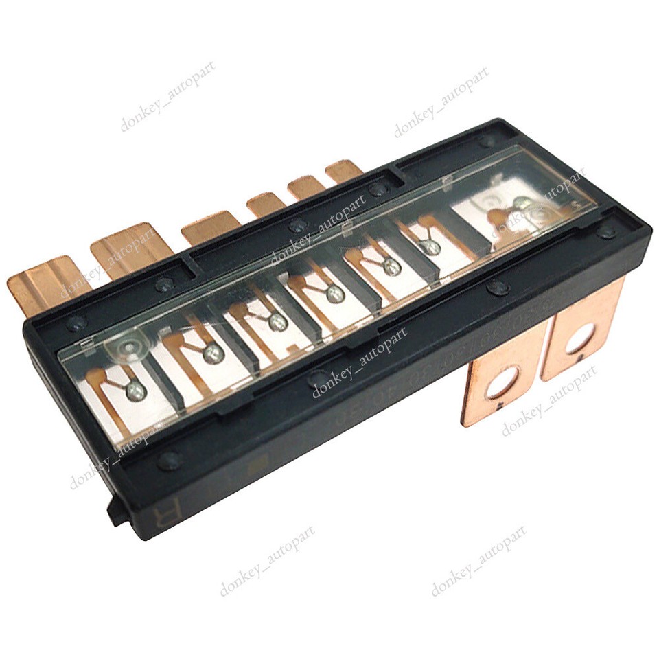 38231-TLA-A11 Car Multi Fuse Block Fit For Honda CR-V 2018 2019 2020 ...