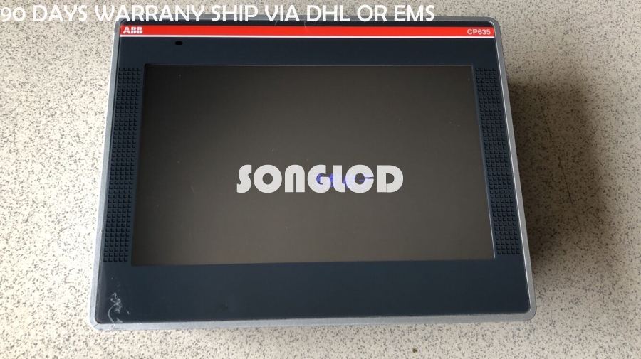 ABB CP635 D1 1SAP535100R0001(VIA DHL 3-8 DAYS TO YOUR DOOR) | eBay