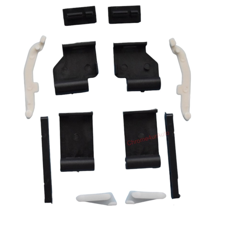For BMW X5 E53 2000-2006 / X3 E83 2003-2010 Sunroof Repair Kit ...